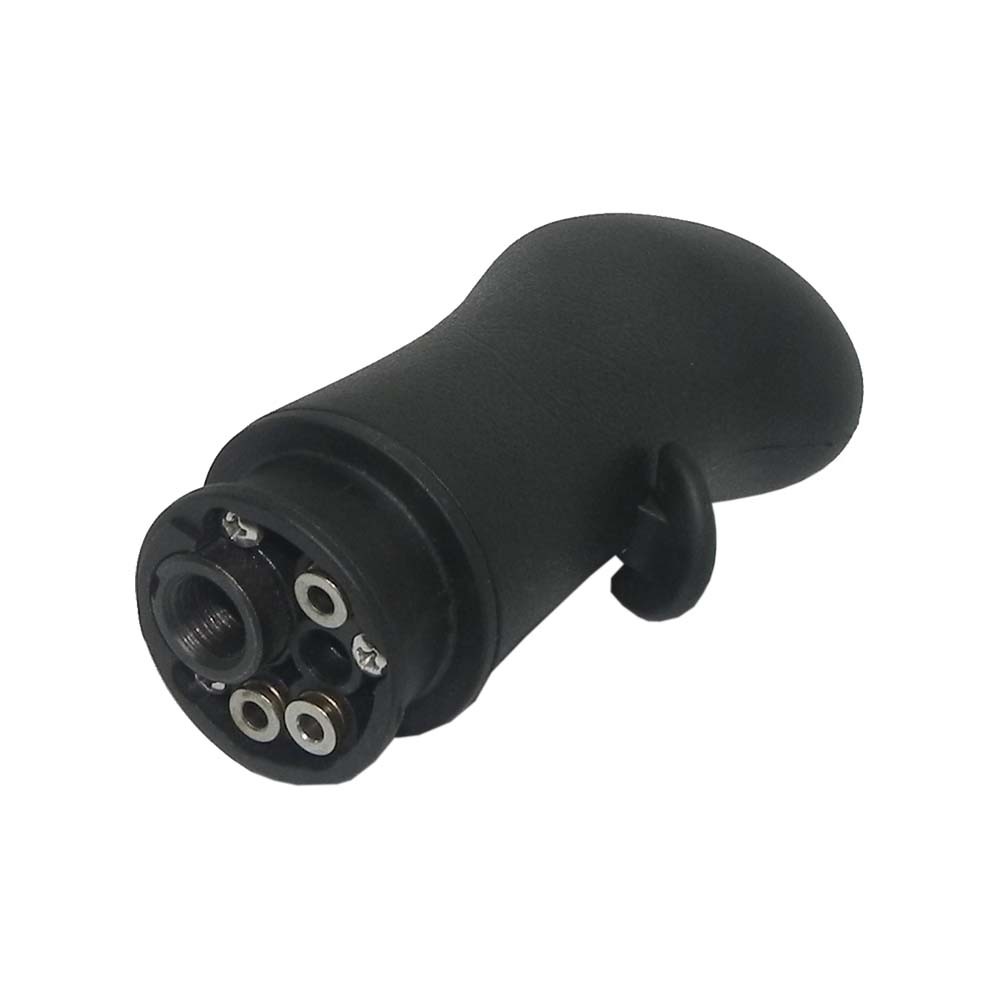 Manopla Alavanca Cambio Volvo Vm270 8 Marchas 20537126