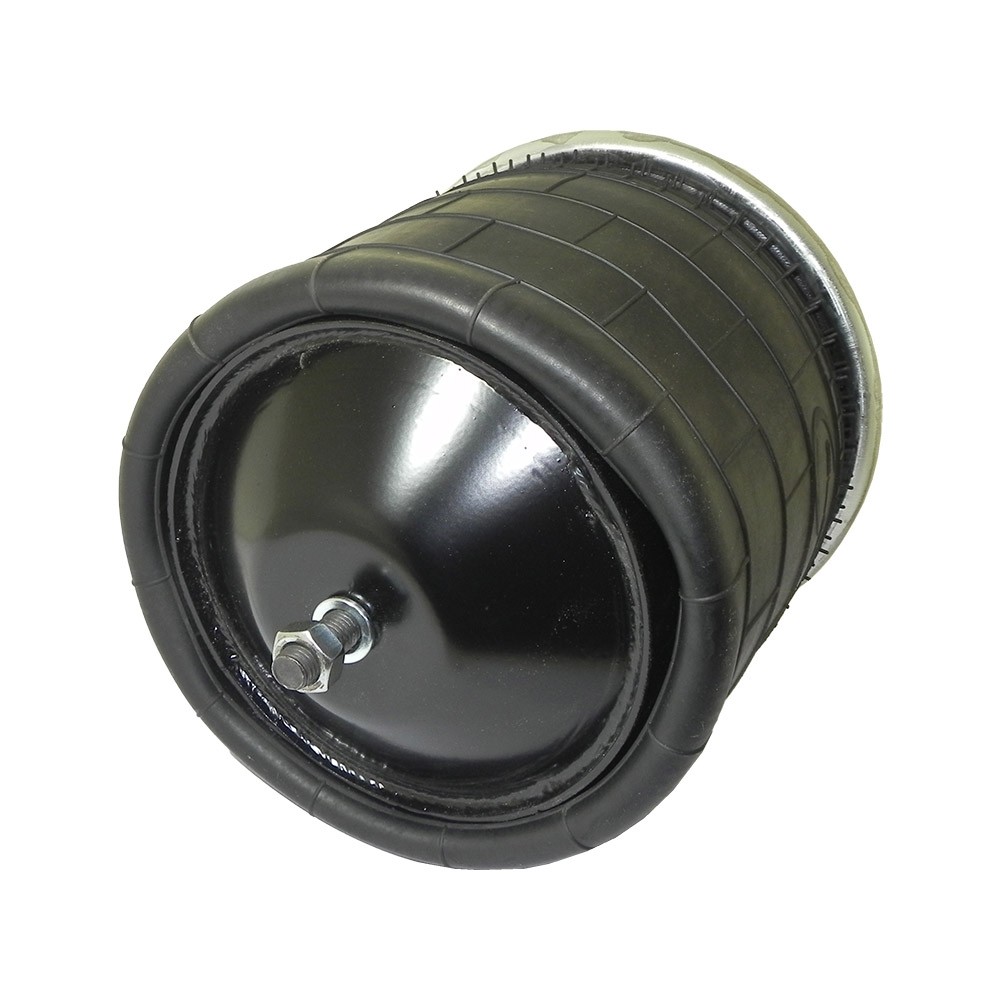 Bexiga Suspensao Traseira Caminhao FH12 2005 Diante 20582206