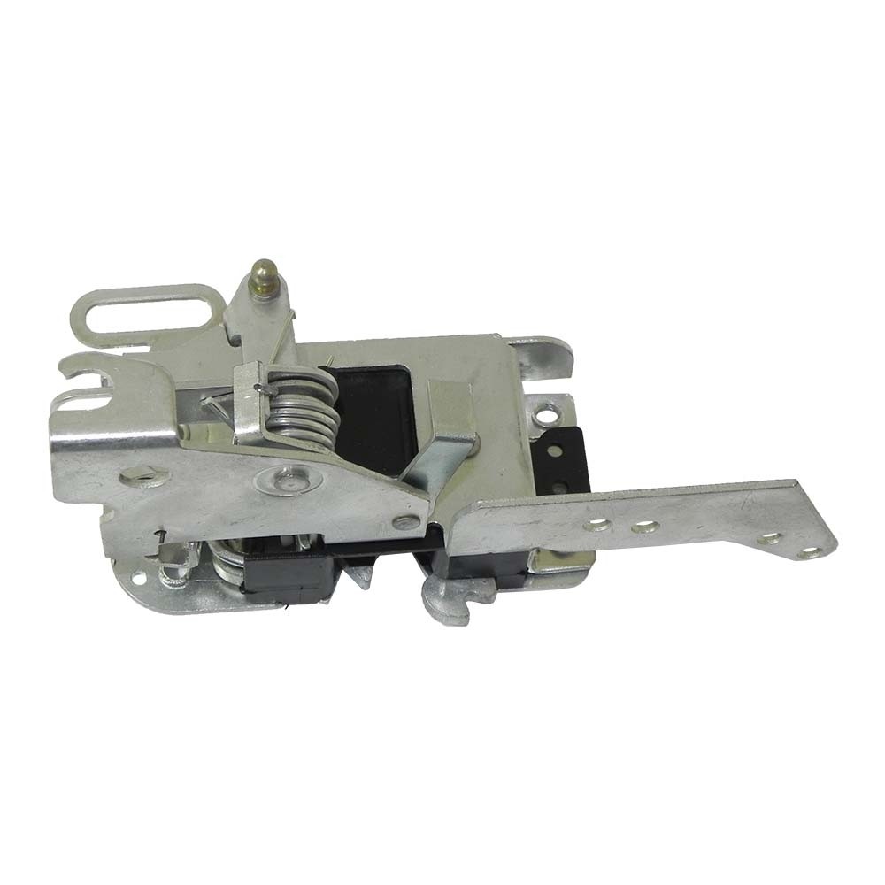 Fechadura Porta Volvo FH10 FH12 NH10 NH12 FM10 FM12 Lado Esquerdo 20588325