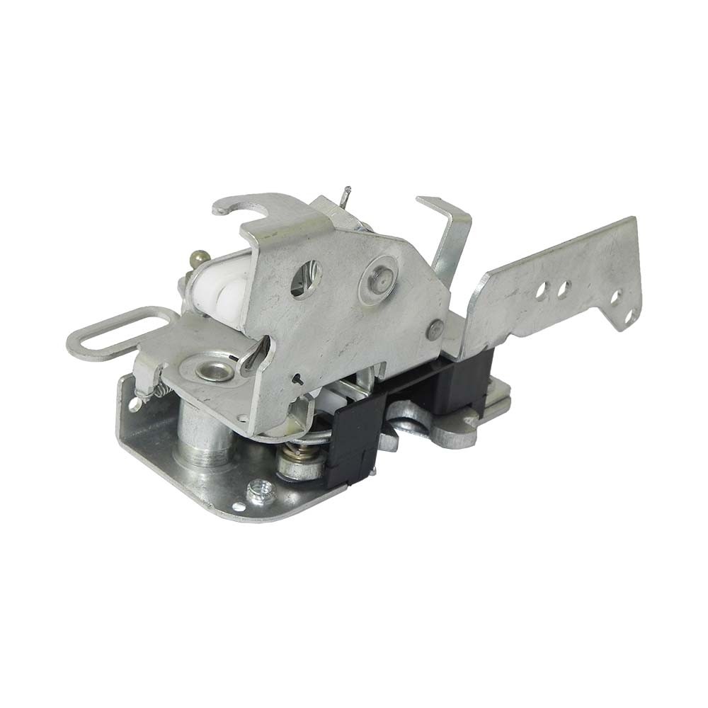 Fechadura Porta Volvo FH10 FH12 NH10 NH12 FM10 FM12 Lado Esquerdo 20588325