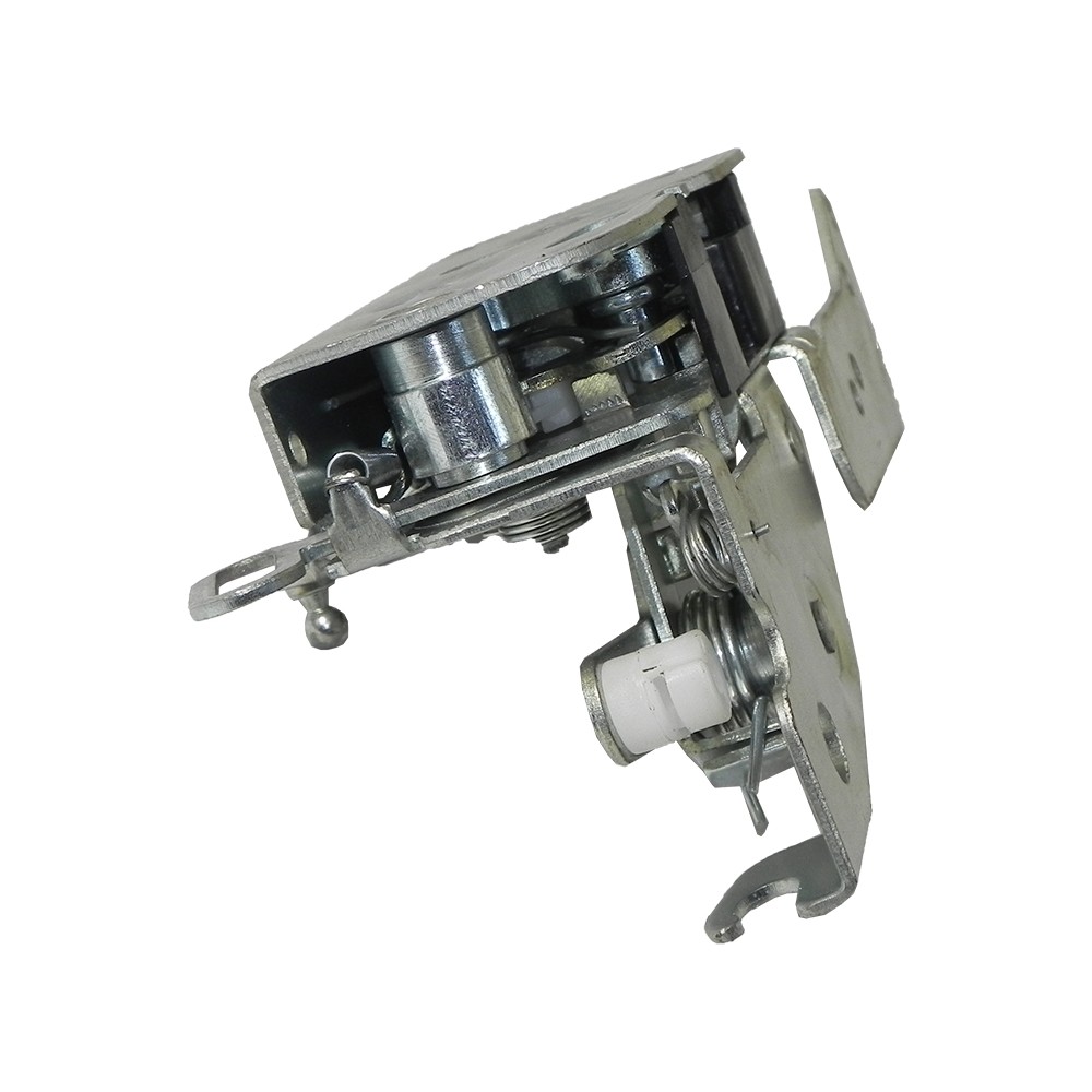 Fechadura Porta Volvo FH12 NH10 NH12 FM10 FM12 Lado Direito 7008 20588326