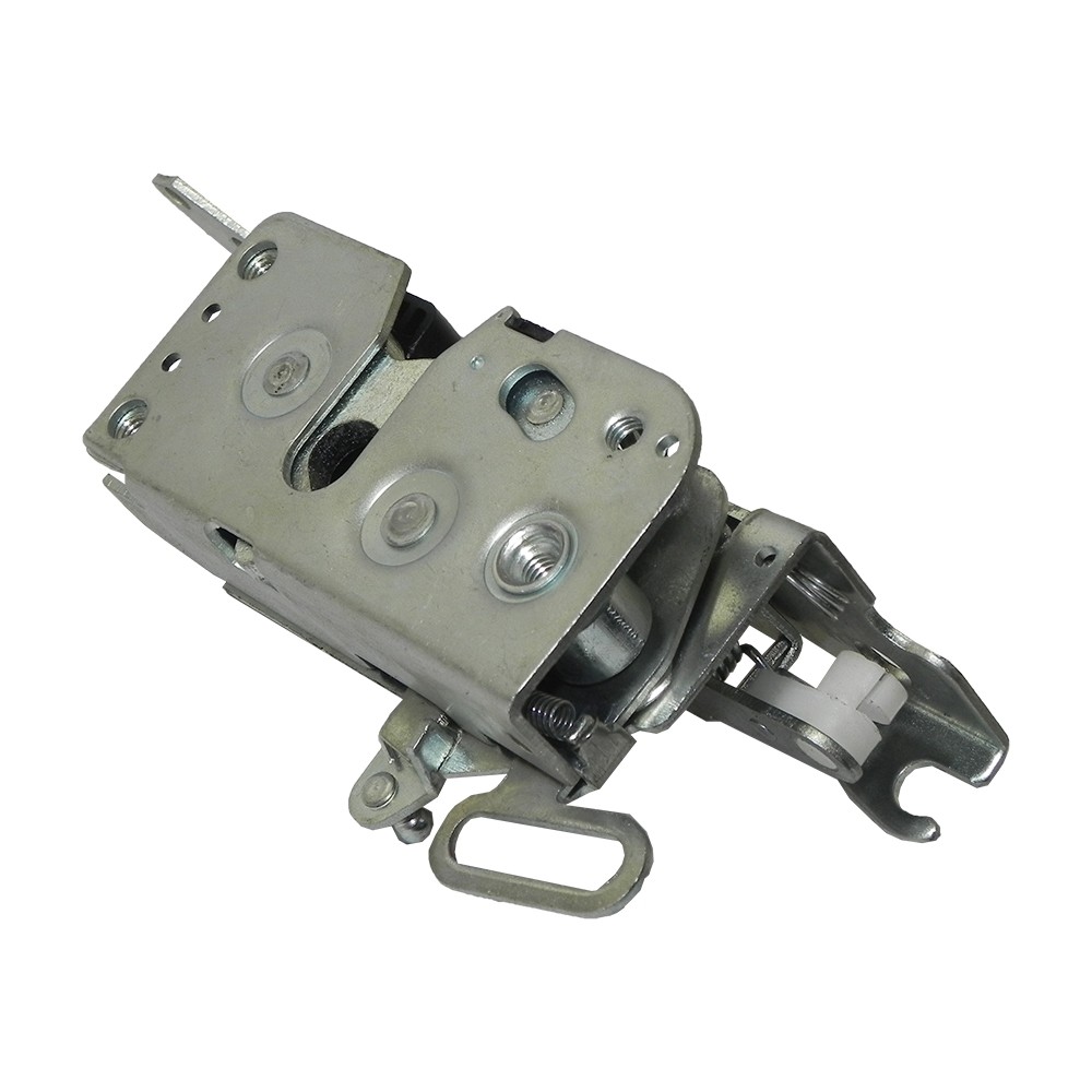 Fechadura Porta Volvo FH12 NH10 NH12 FM10 FM12 Lado Direito 7008 20588326