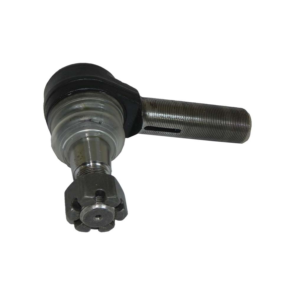 Terminal Direcao Volvo FH12 D13A Rosca Esquerda Barra Longa M30x1 5 ...