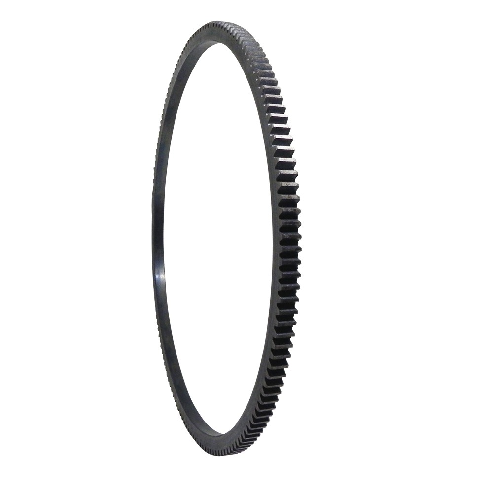 Cremalheira Motor Volvo EDC 360 Nh Fh D12 12D D13A