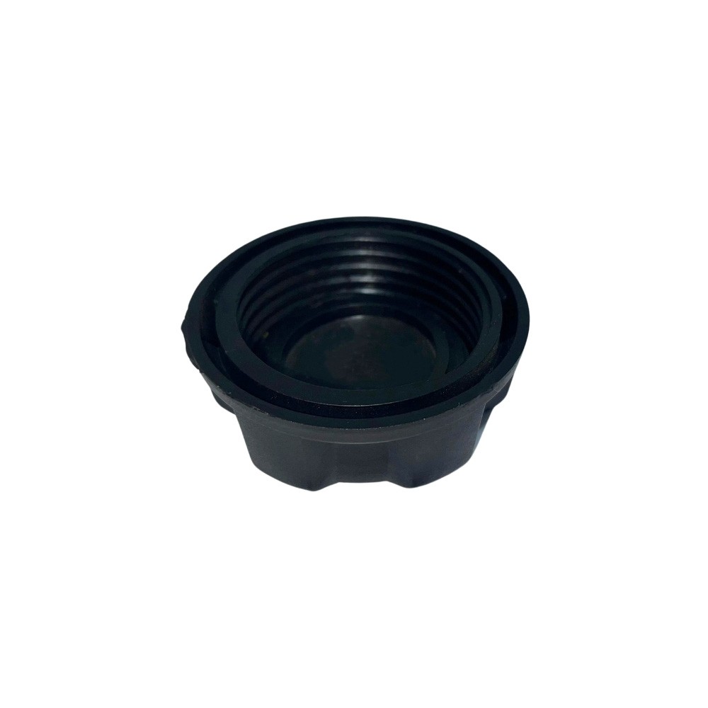 Tampa Oleo Motor Volvo FH NH VM Repositor Com Rosca 20807510