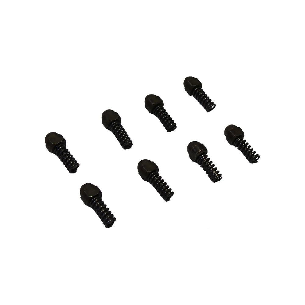 Pressionador Sincronizador Volvo FH12 Caixa Cambio VT2014 2214 20847116