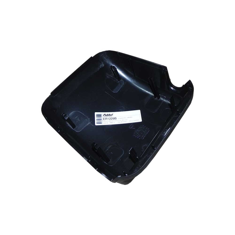 Capa Espelho Retrovisor Auxiliar Volvo VM23 240 260 20862800