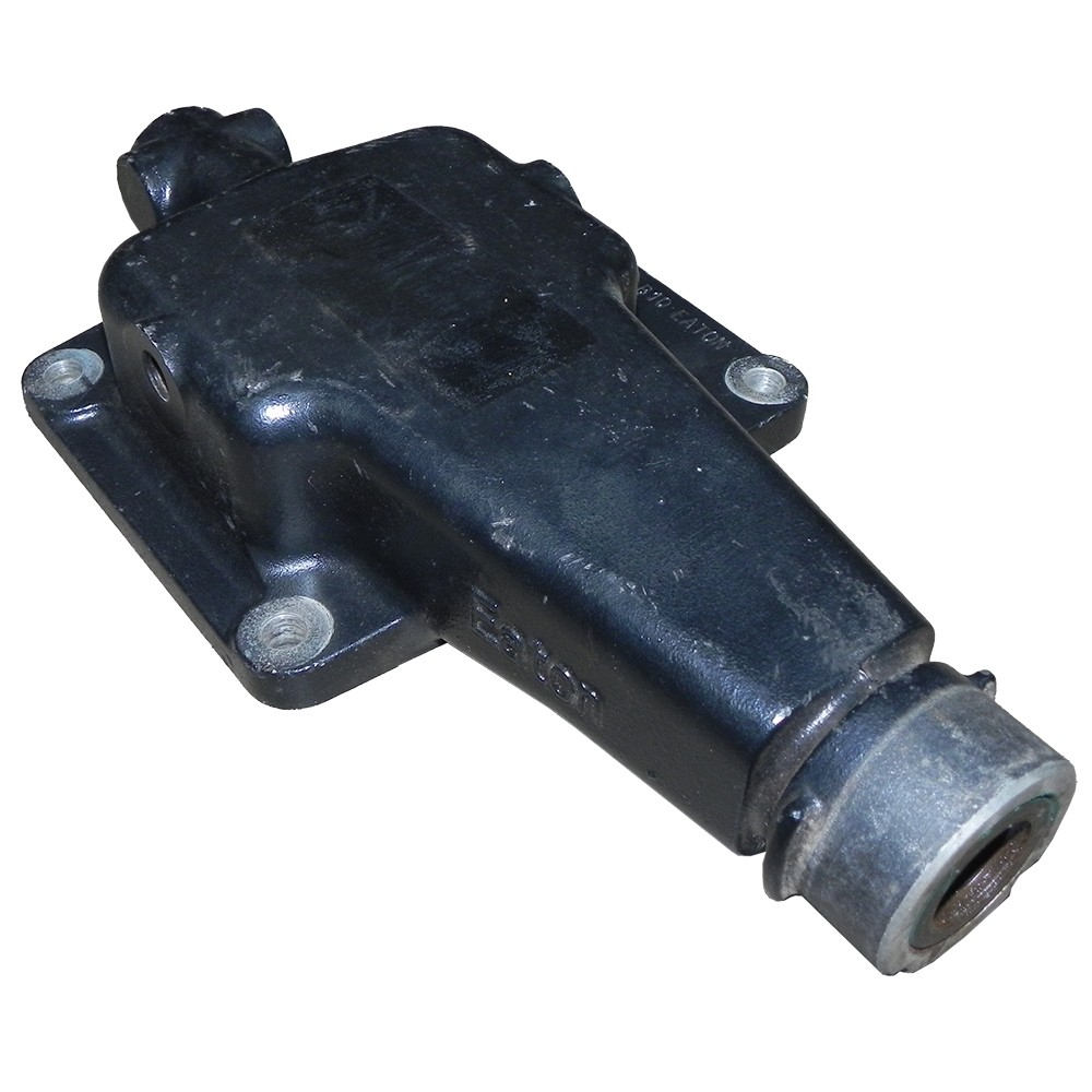 Tampa Trambulador International Ford Volvo Volkswagen 20889