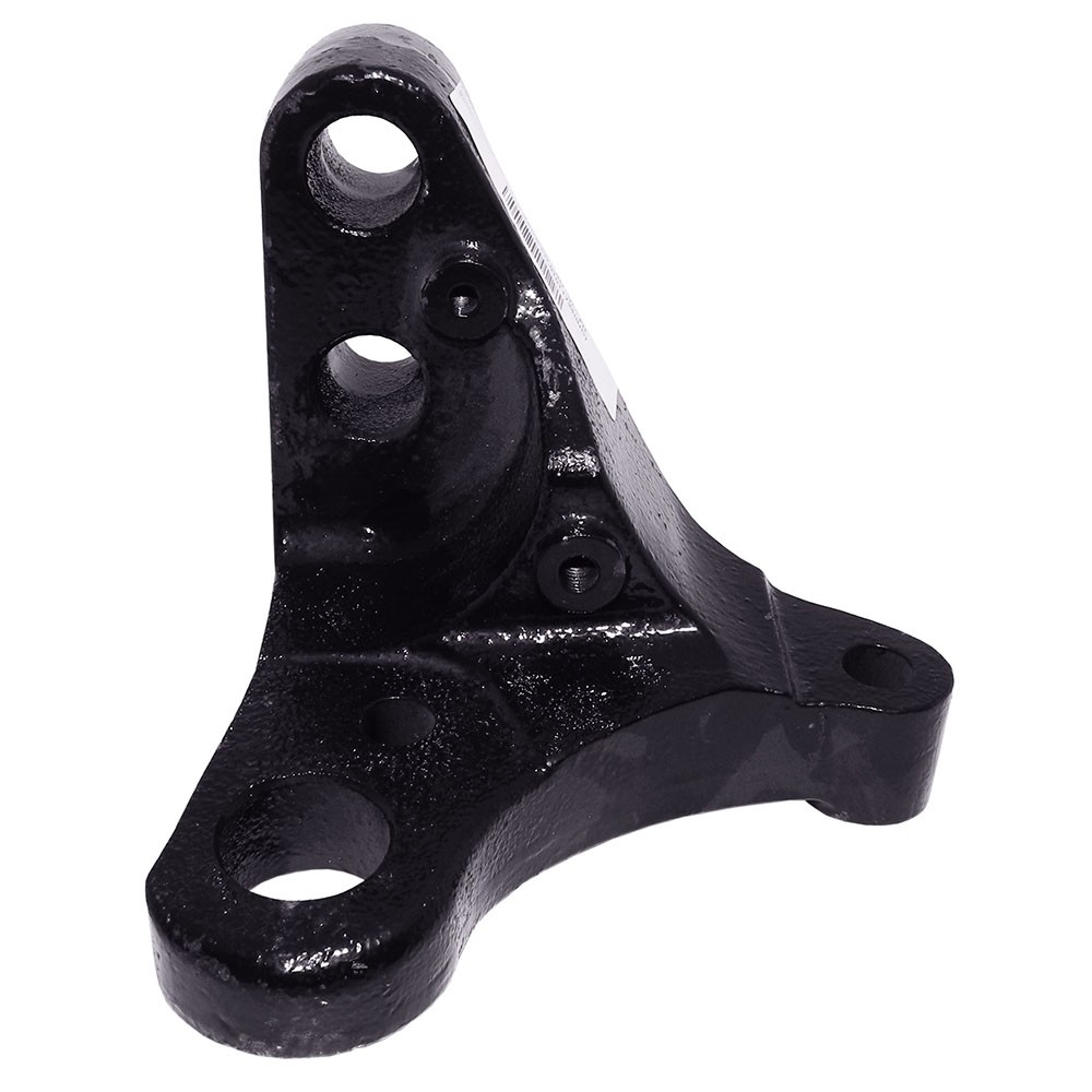 Suporte Coxim Motor Volvo Motor D13A Na Capa Seca 21176297