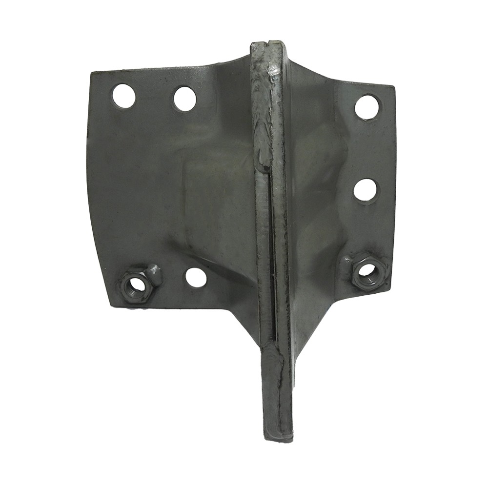 Suporte Coxim Motor Traseiro Scania Chassi Direito 212602