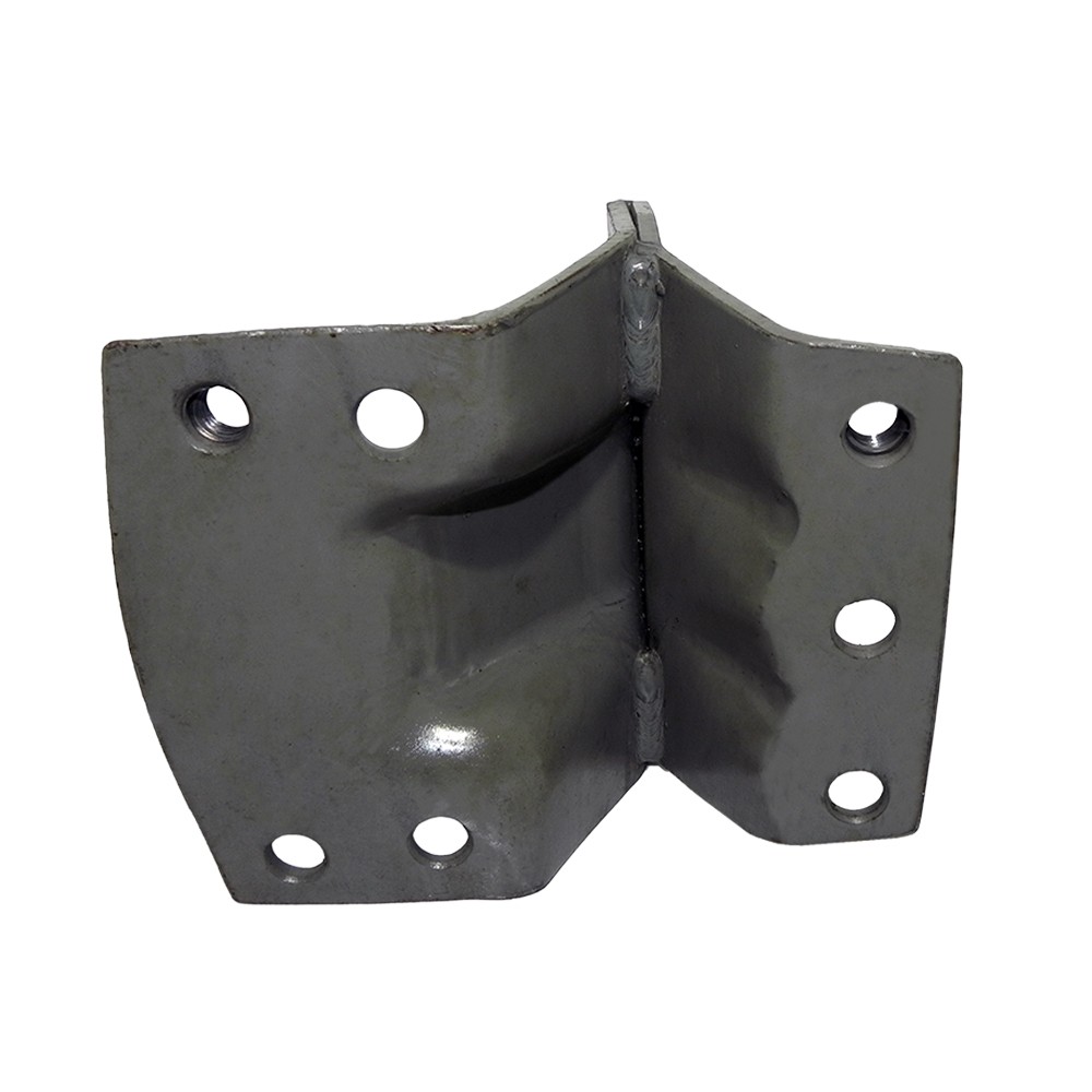 Suporte Coxim Motor Traseiro Scania Chassi Direito 212602