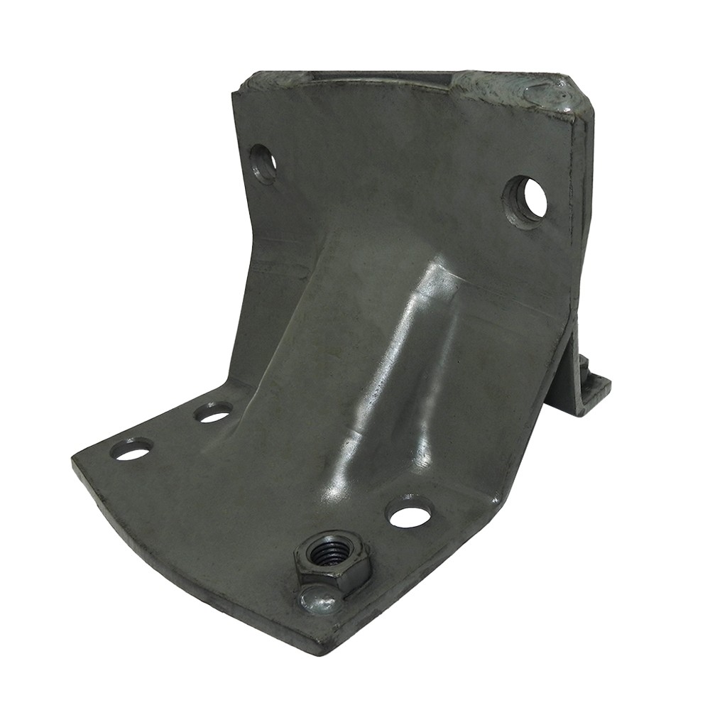 Suporte Coxim Motor Traseiro Scania Chassi Direito 212602