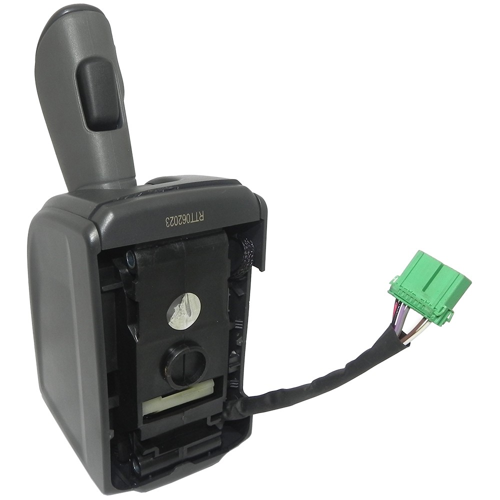 Manopla Alavanca Cambio Volvo Fh Ate 2014 I-Shift 21456377