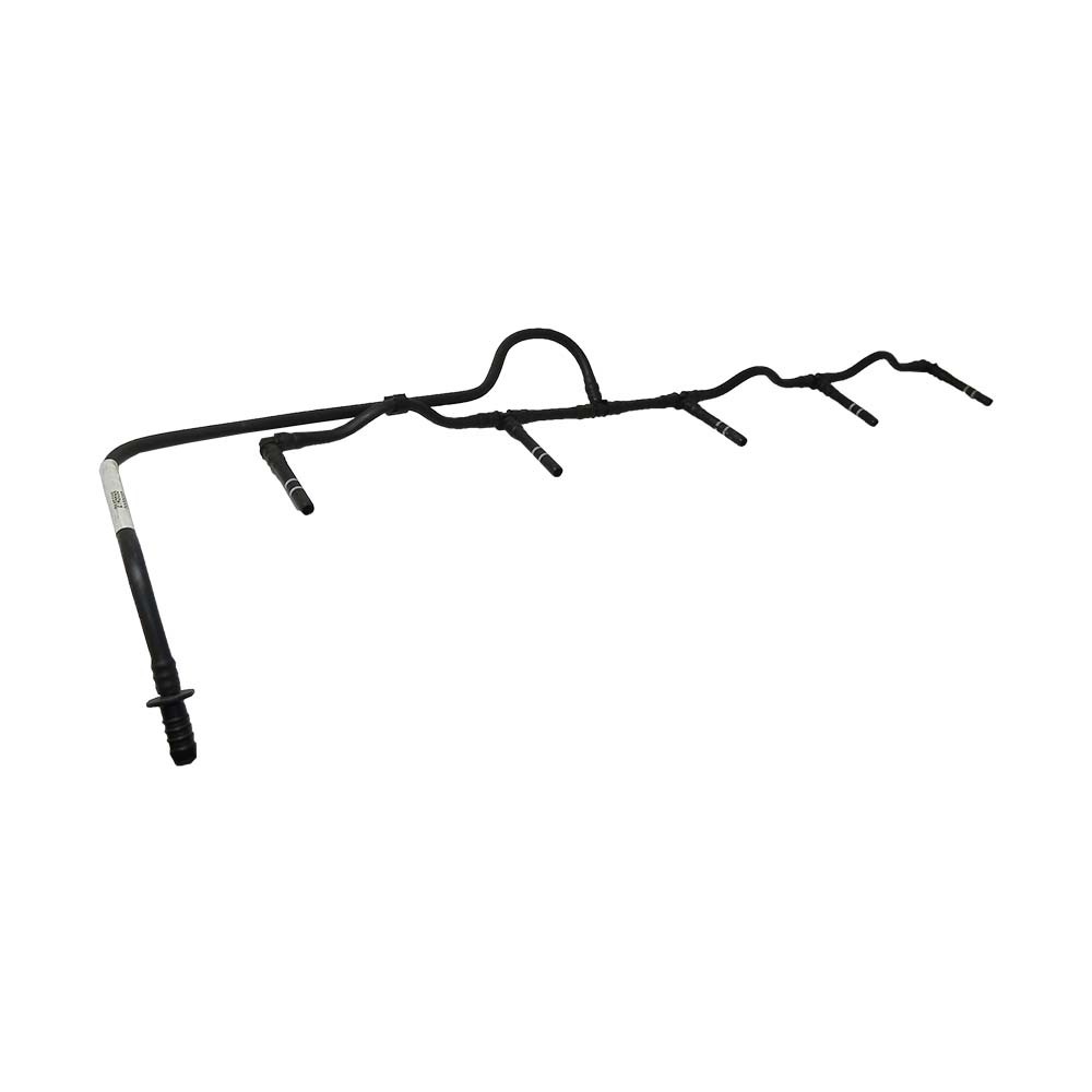 Tubo Agua Sangria Cabecote Scania P250 P310 2145693