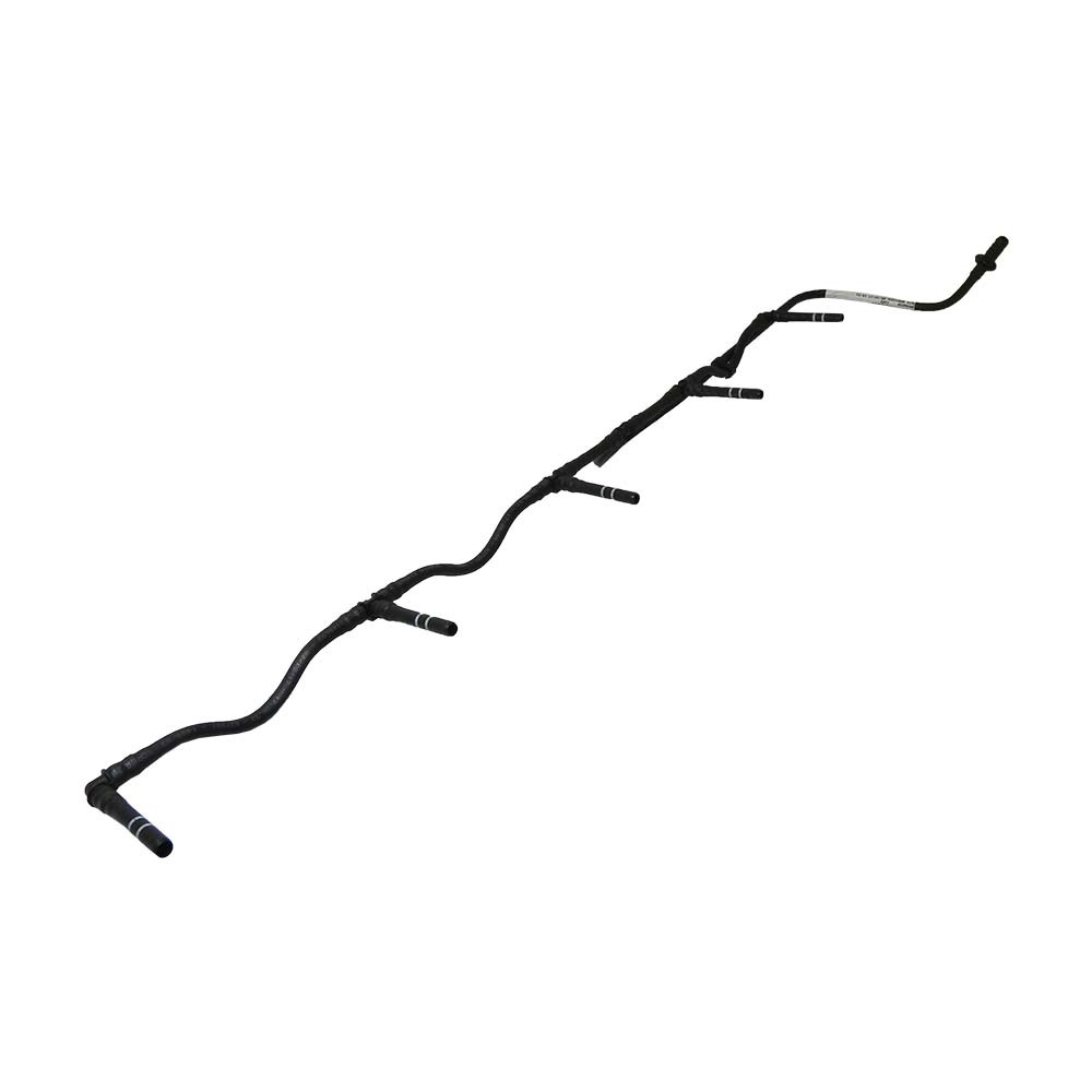 Tubo Agua Sangria Cabecote Scania P250 P310 2145693