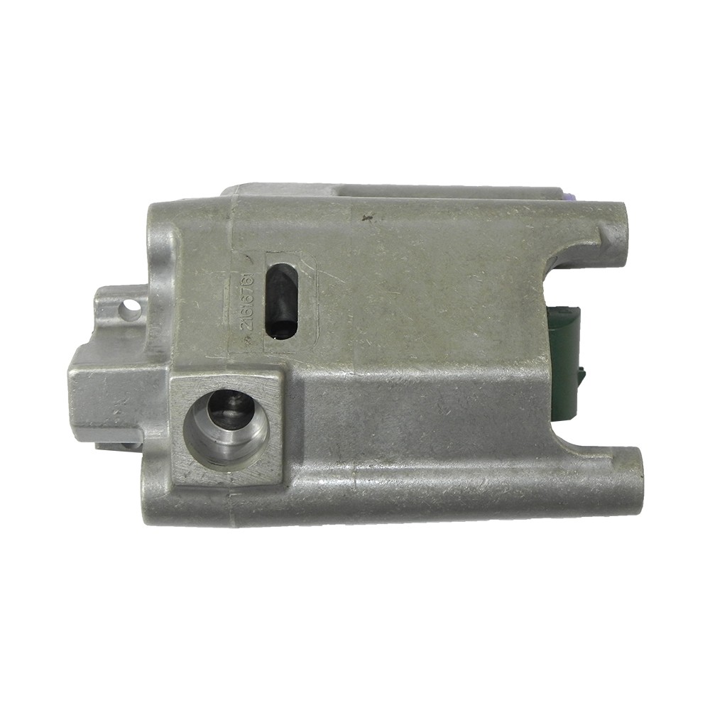 Valvula Freio Motor Volvo FH12 D13 Web Completa 21596642