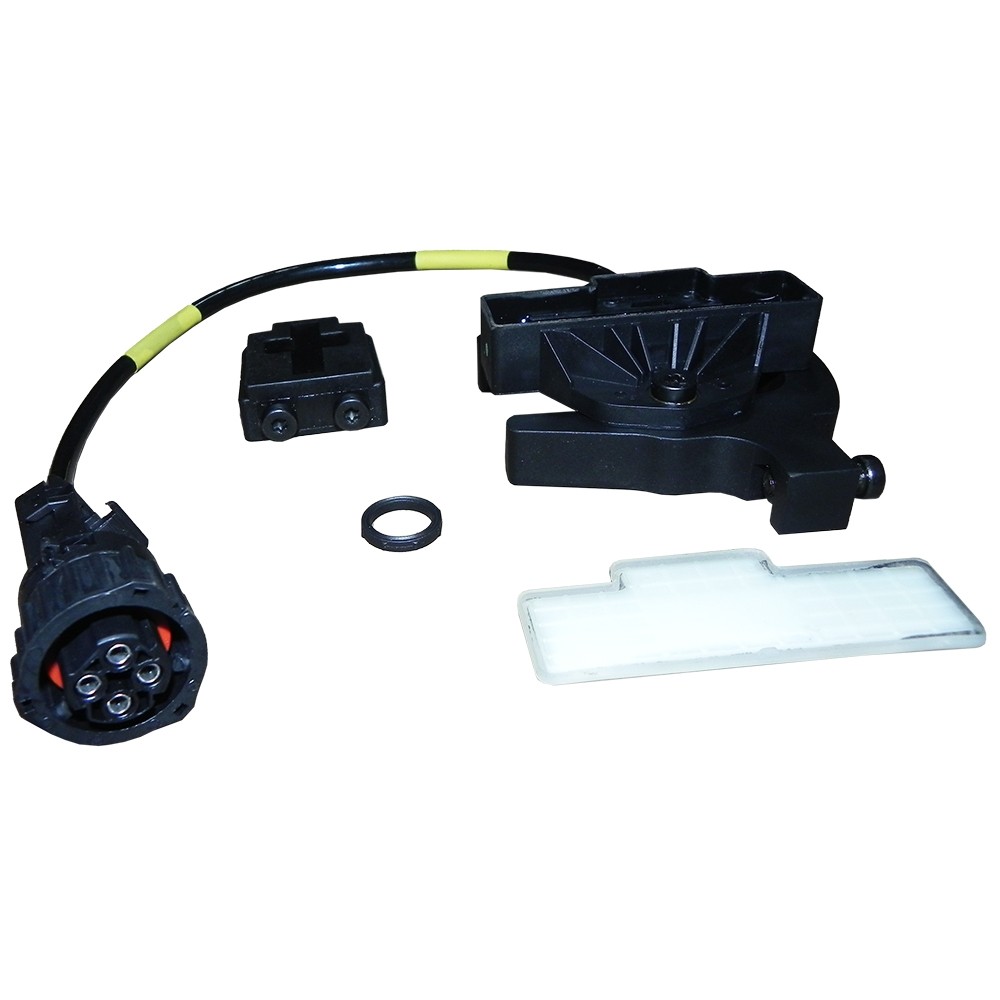 Chicote Atuador Embreagem Volvo Fh400 440 480 520 21695307