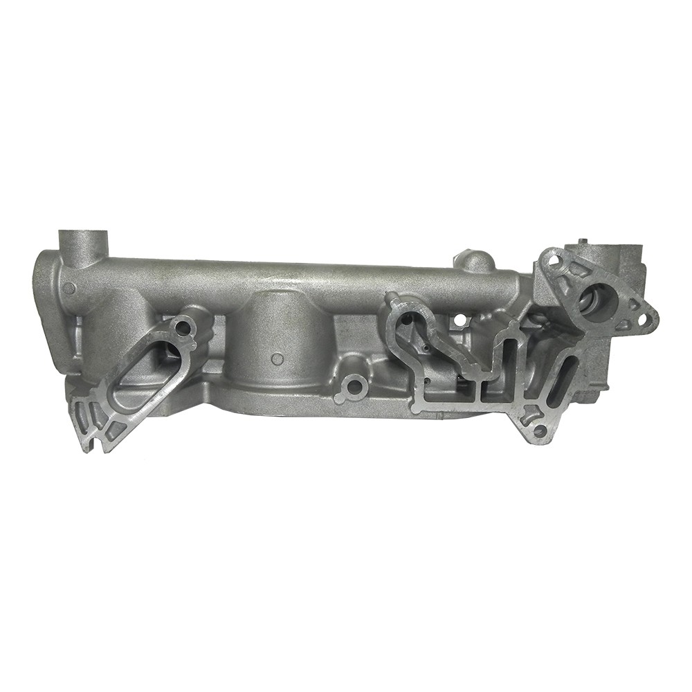 Cabecote Filtro Diesel Triplo Volvo FH13 Motor D13 21839153