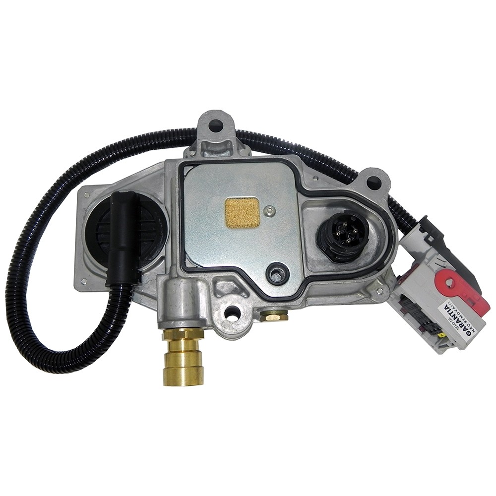 Valvula Solenoide Pwm Volvo Fh D13C I-Shift At2412E 22327072