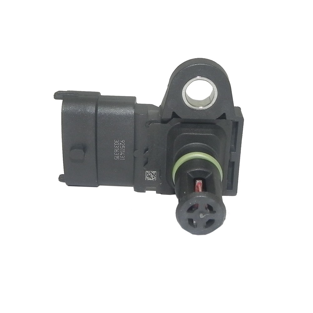 Sensor Pressao Turbina Volvo FH FM VM Motor D13C 22422785