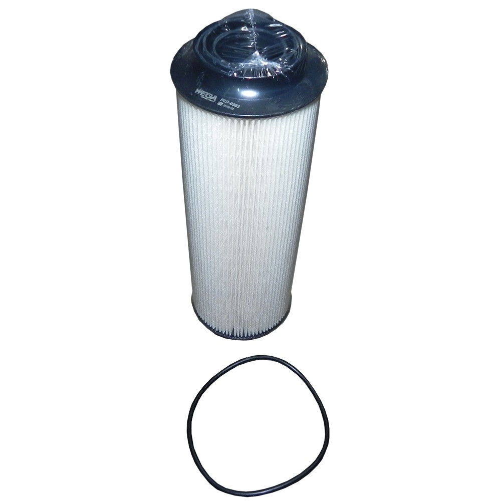 Filtro Diesel Daf Xf105 Cf85 Motor Paccar Mx13 2021 2277129