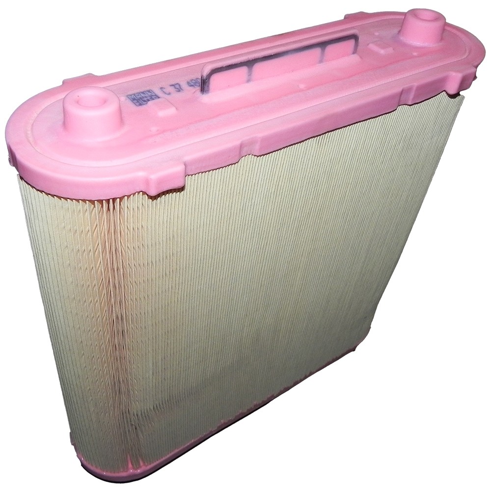 Filtro Ar Volks 9170 11180 Delivery Motor Cummins 23B129620