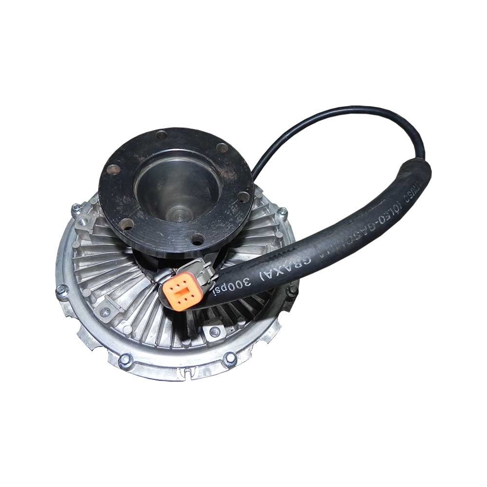 Embreagem Viscosa Scania T124 R124 P124 1932651 2410086