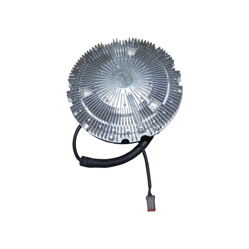 Embreagem Viscosa Scania T124 R124 P124 1932651 2410086