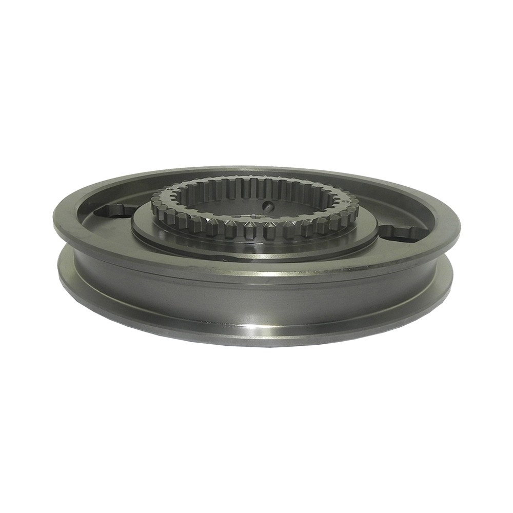 Luva Sincronizador Scania 111,112 Externo Reduzida 244620