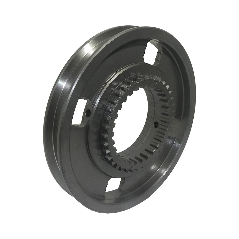 Luva Sincronizador Scania 111,112 Externo Reduzida 244620