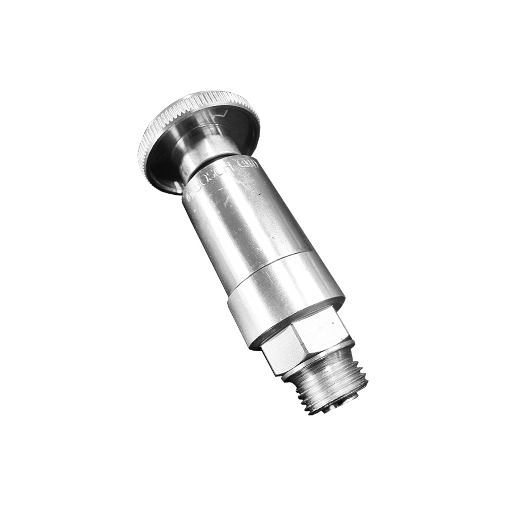 Bomba Combustivel Manual Mercedes Scania Volvo 2447222099