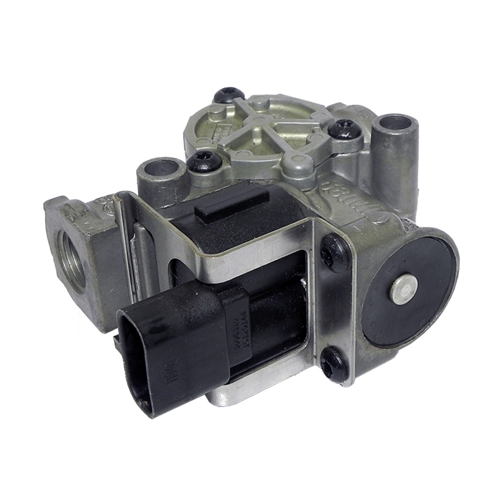 Valvula Moduladora Antibloqueio Freio Abs M30 2504715C1
