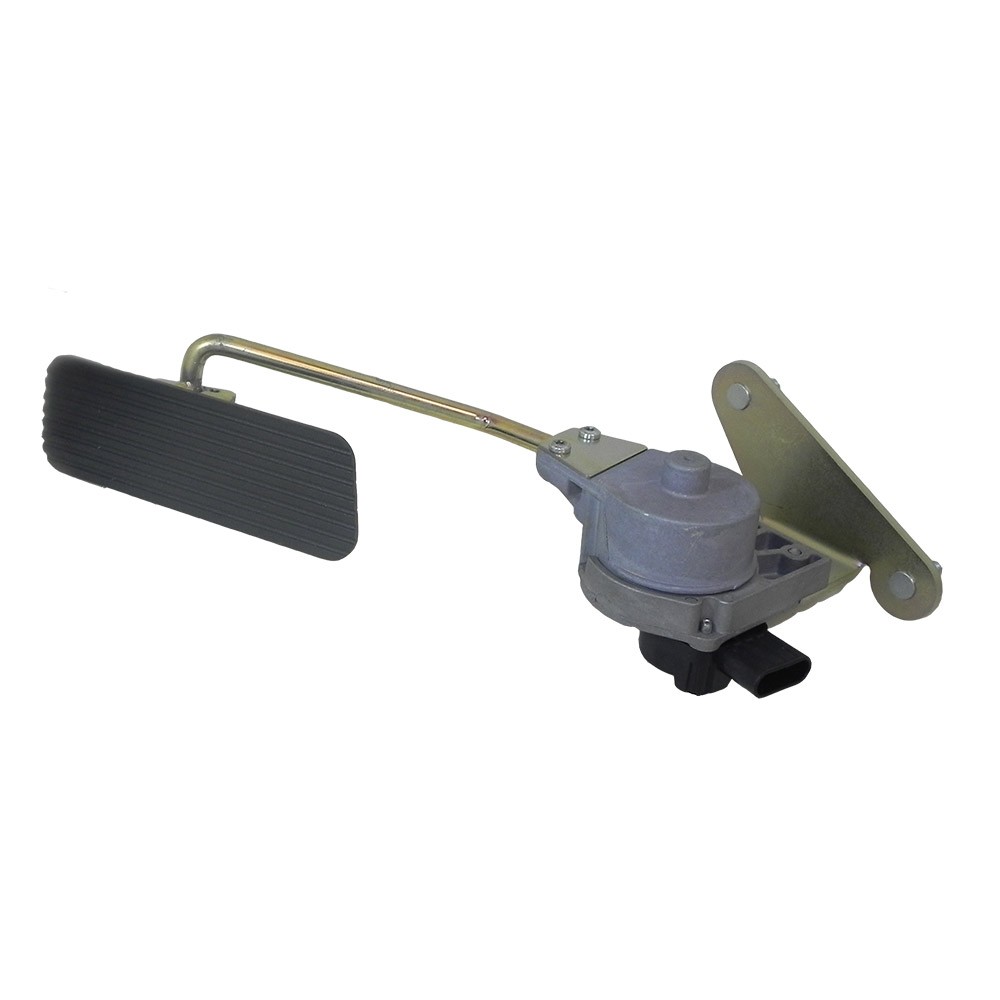 Pedal Acelerador International 4000 4700 4900 2594318c92