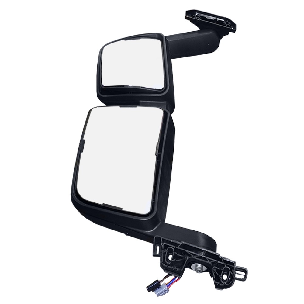 Espelho Retrovisor Scania Ntg 2019 Eletrico Esquerdo 2645651