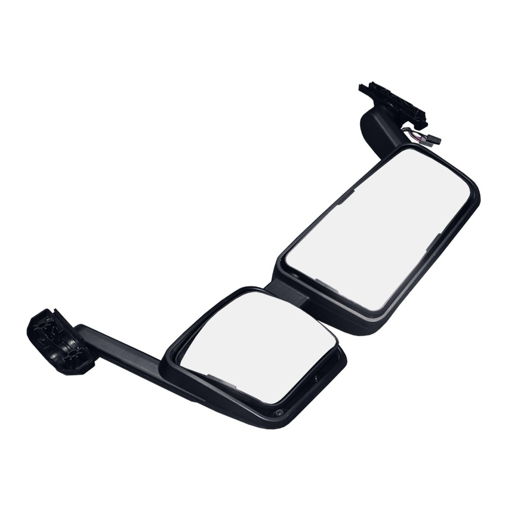 Espelho Retrovisor Scania Ntg 2019 Eletrico Esquerdo 2645651