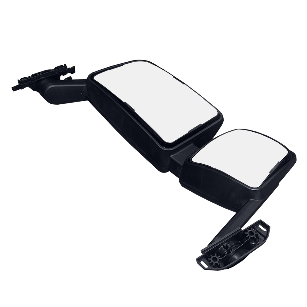 Espelho Retrovisor Scania Ntg 2019 Eletrico Esquerdo 2645651