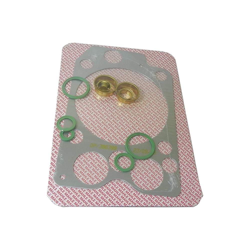 Junta Cabecote Volvo N NL10 B10M B58 137MM 270789