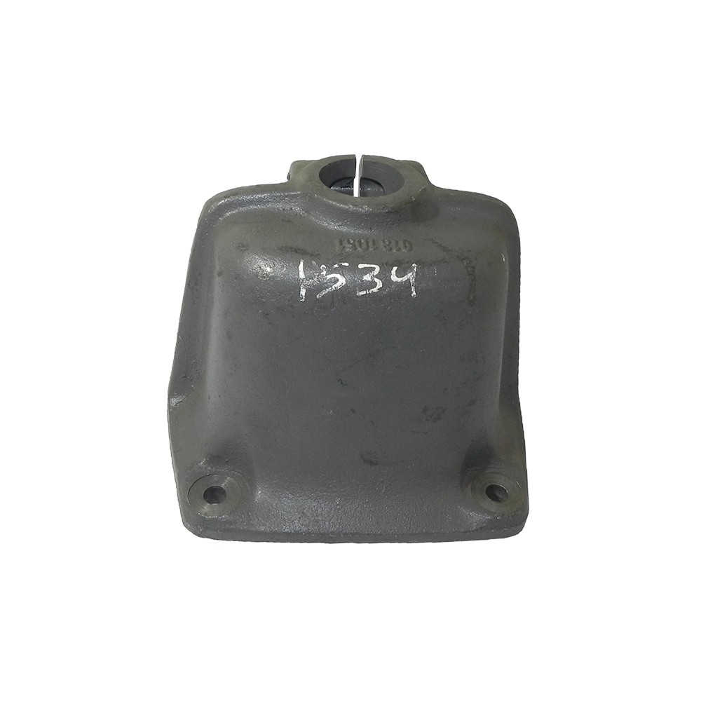 Suporte Mola Traseiro Scania T R112 112HW 113 283642