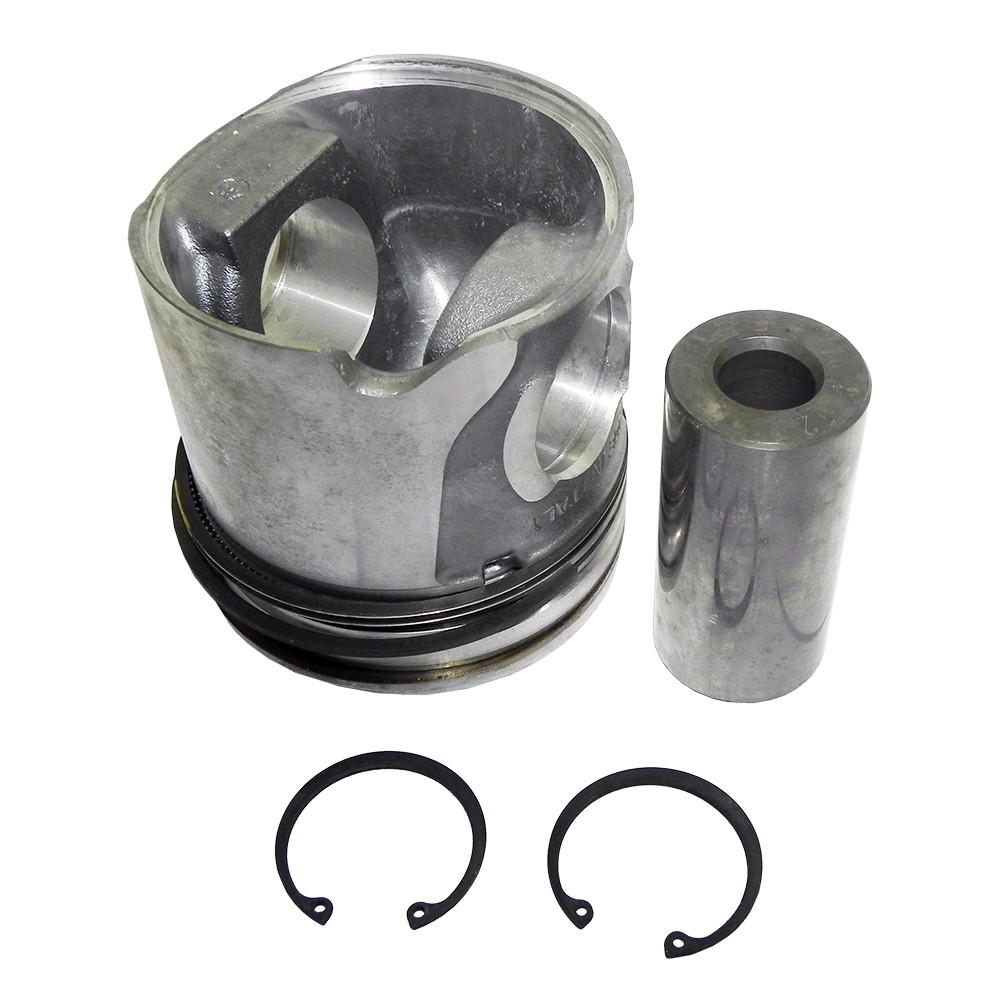 Pistao Motor Standart Tector Eurocargo 170E22 170E24 2996853