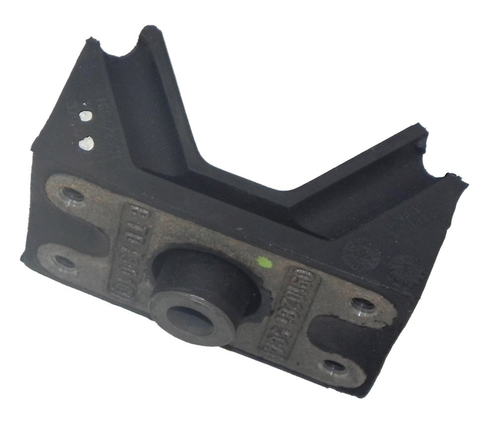 Coxim Motor Traseirointernational 4700/4900 1664728c1