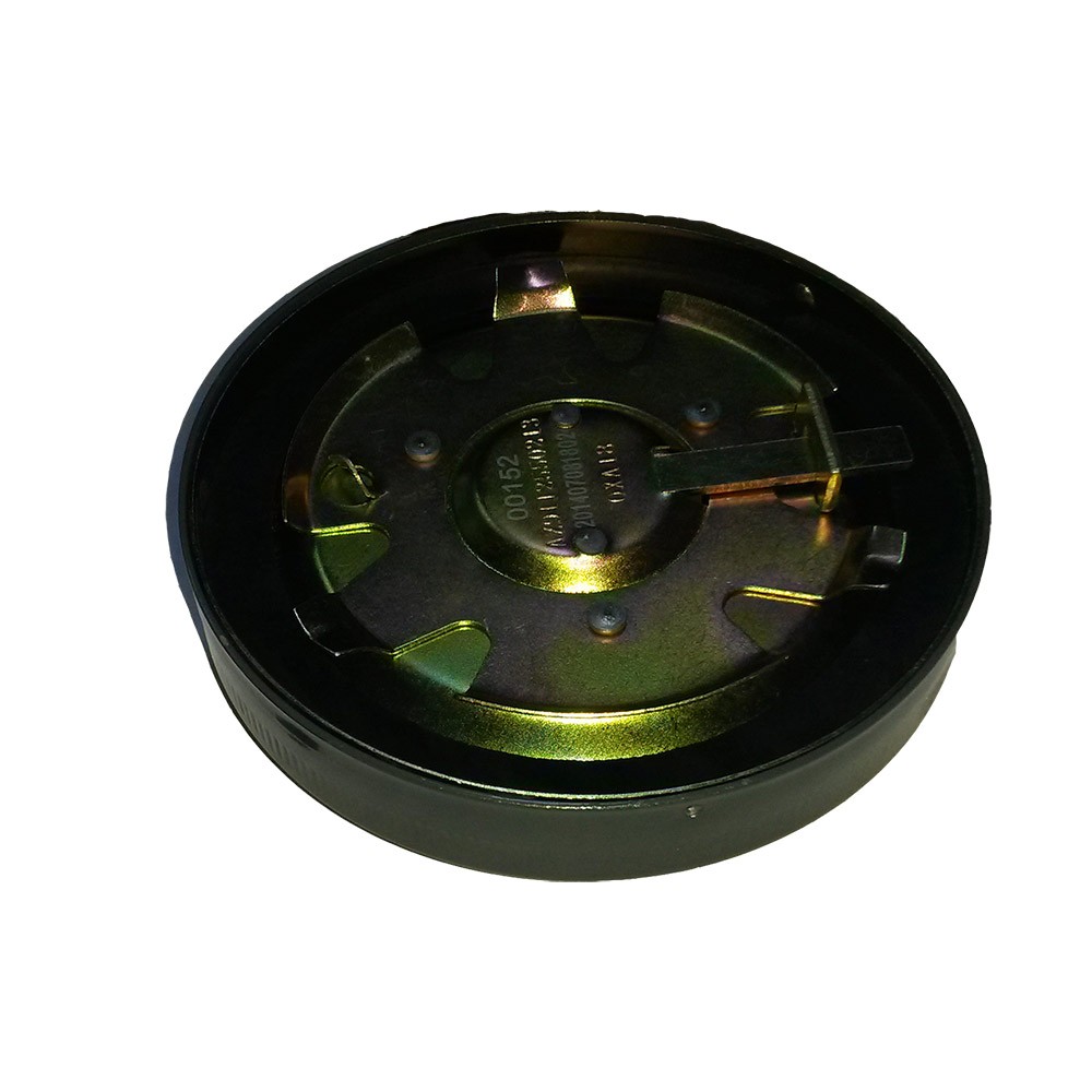 Tampa Tanque Combustivel Chave Sinotruk Howo Az9112550213