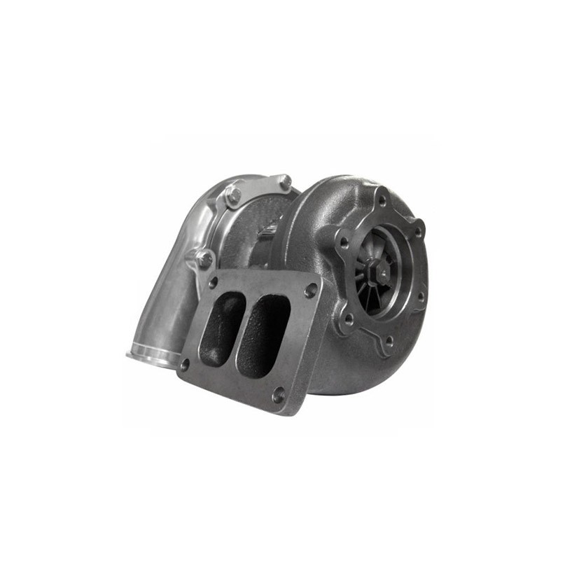Turbina Iveco Eurotech 450e37 Tc0010049 805051 1908000