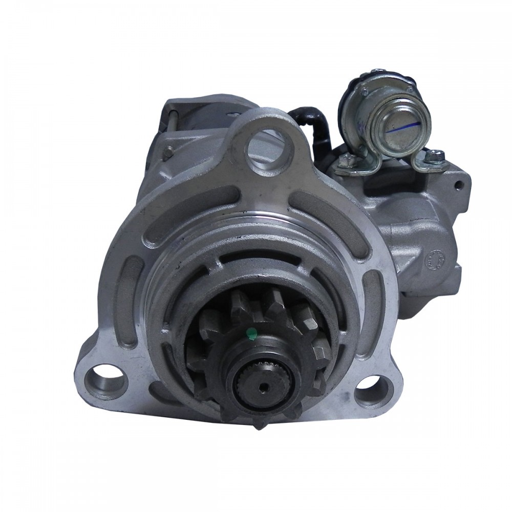 Motor Partida International 9800 12v Euro Iii 8200091