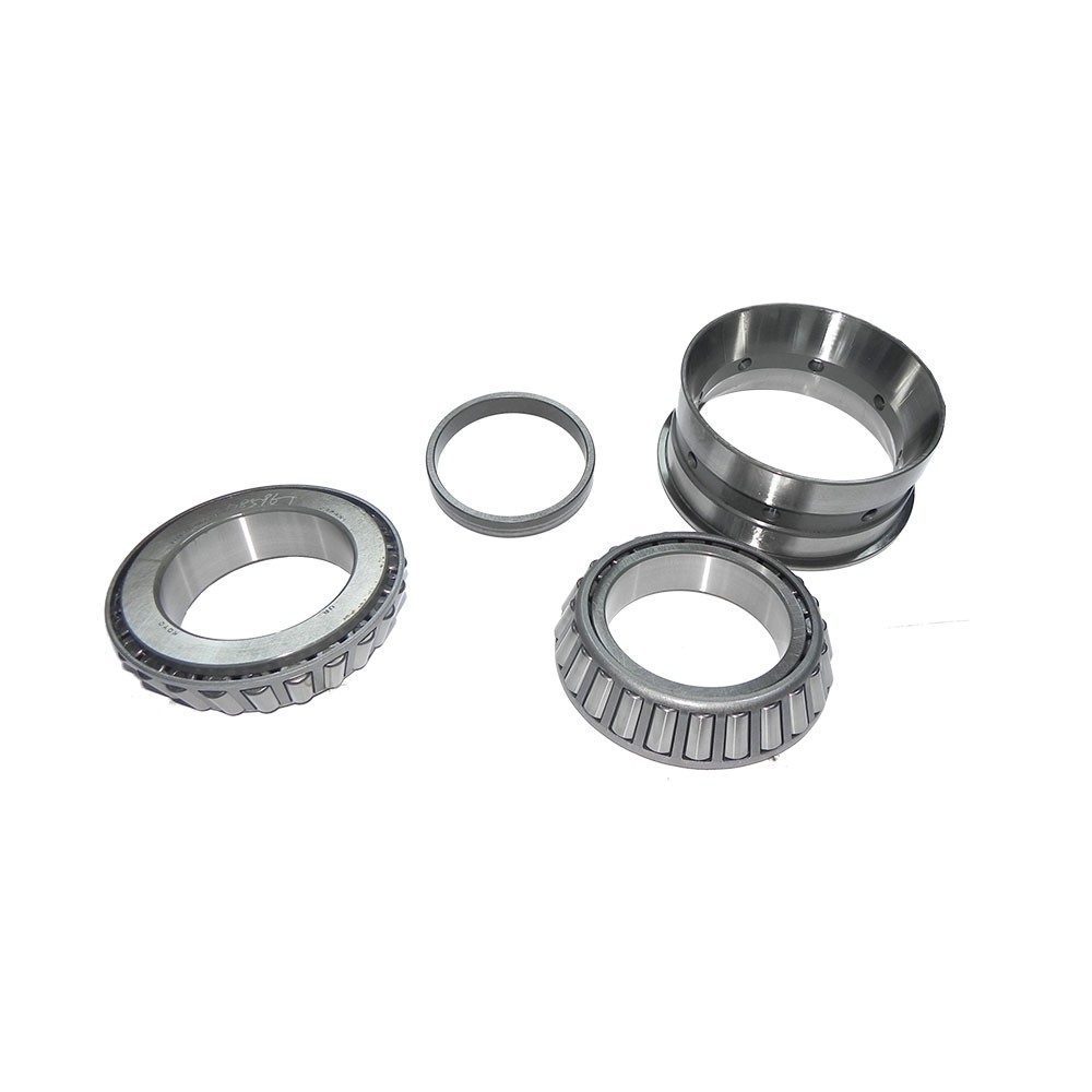 Rolamento Cambio International Volkswagen Cargo 9800 5556503