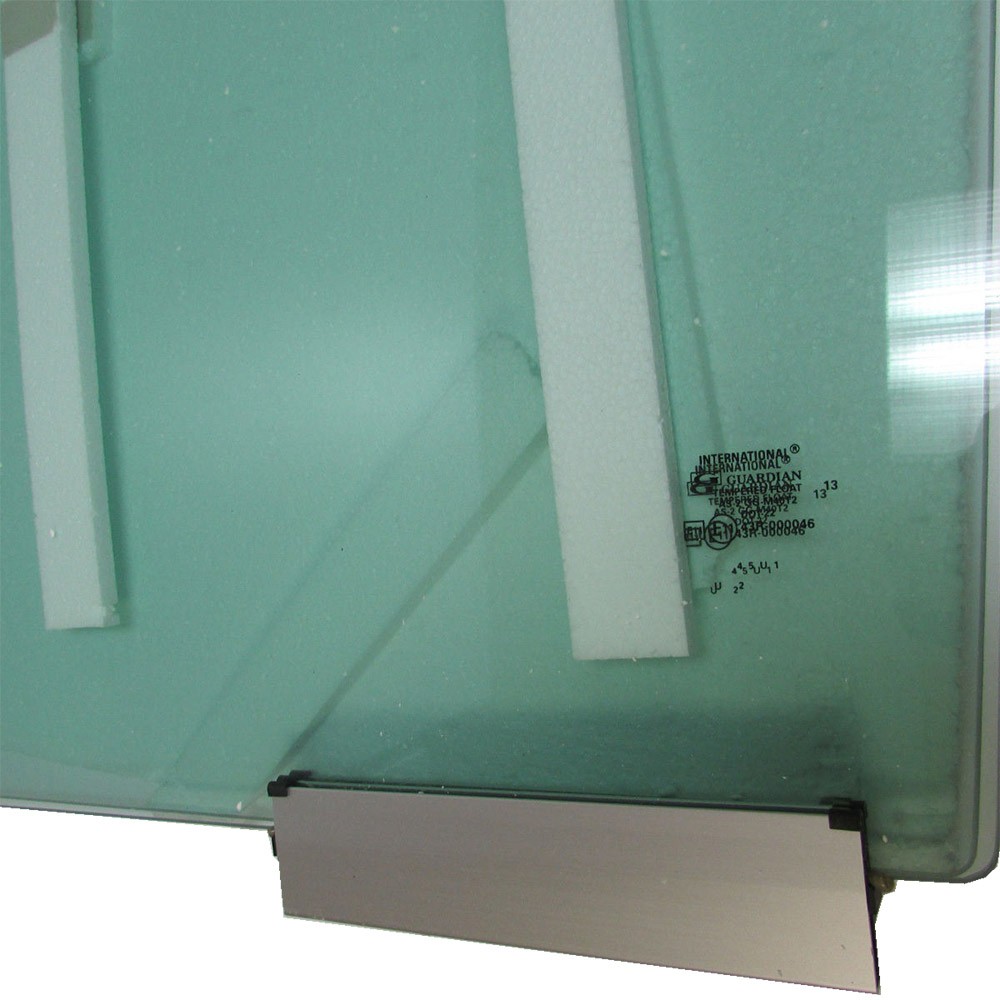 Vidro Da Porta Ladopassageiro 3546063c1