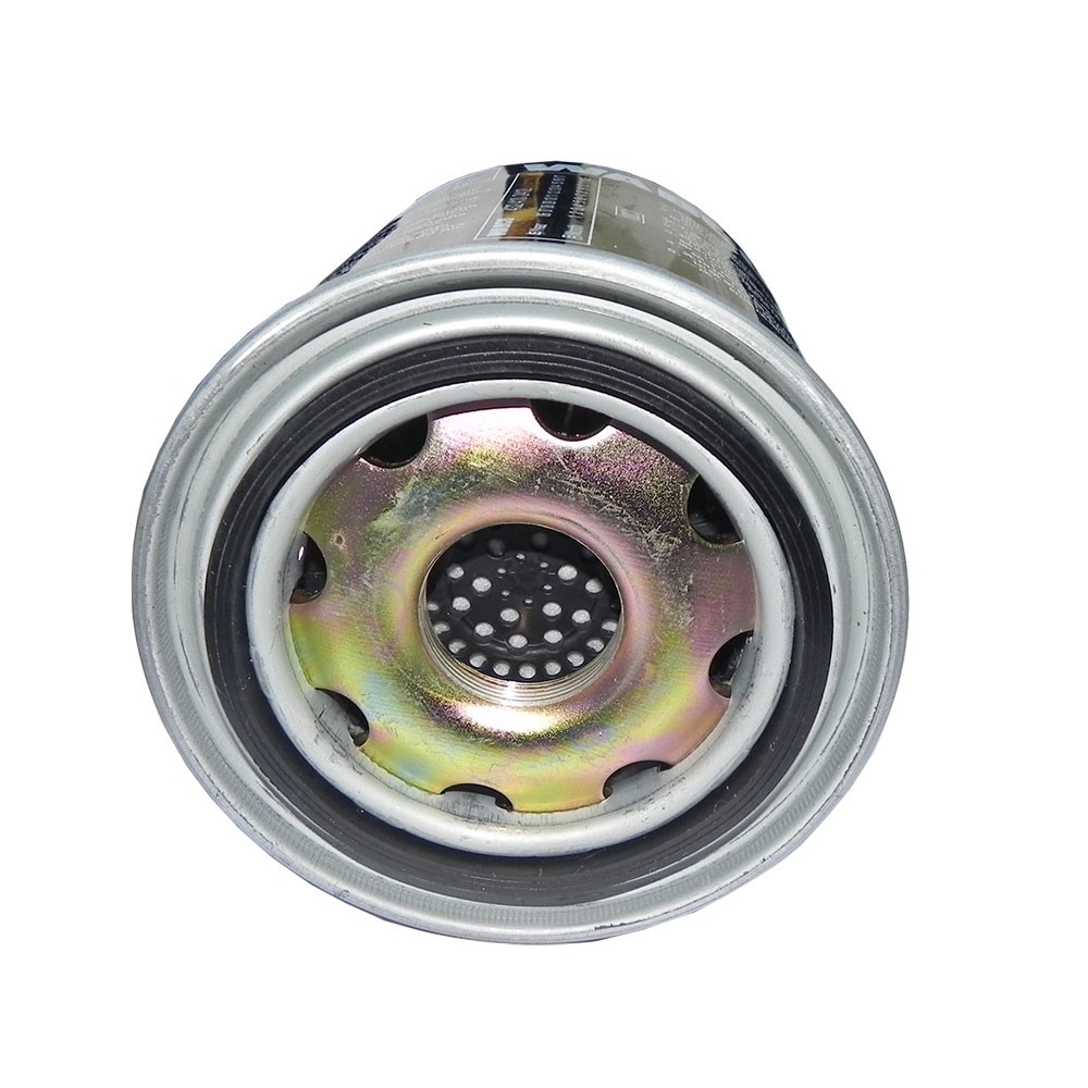 Filtro Secador Ar Mercedes Volvo Iveco Volks Ford 4324102412