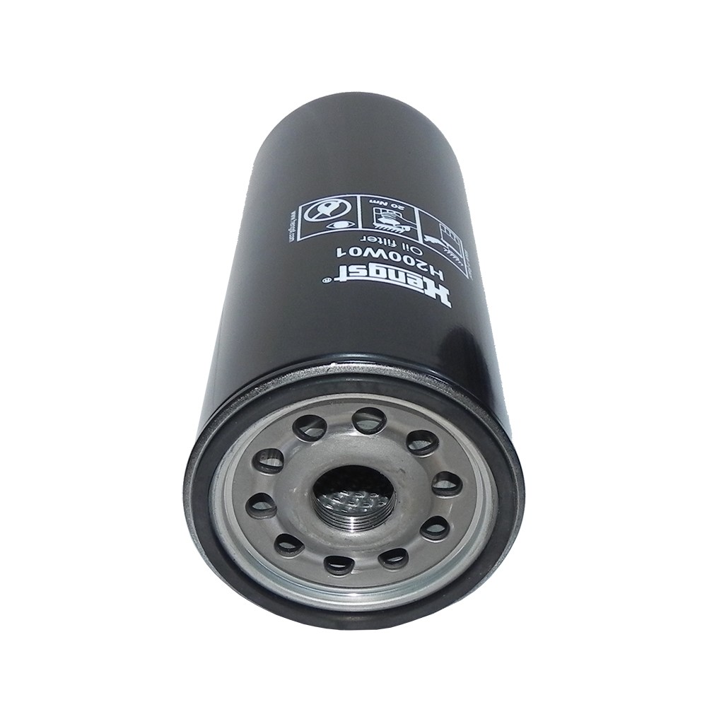 Filtro Lubrificante Volvo N Nl10 12 B11R Fh Vm270 6884417G