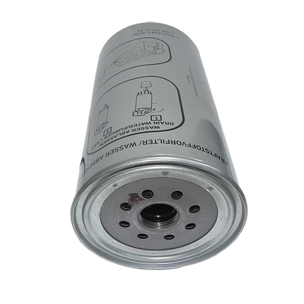 FILTRO RACOR MERCEDES ACTROS 2546 2646 R160MER01 BB 4770103