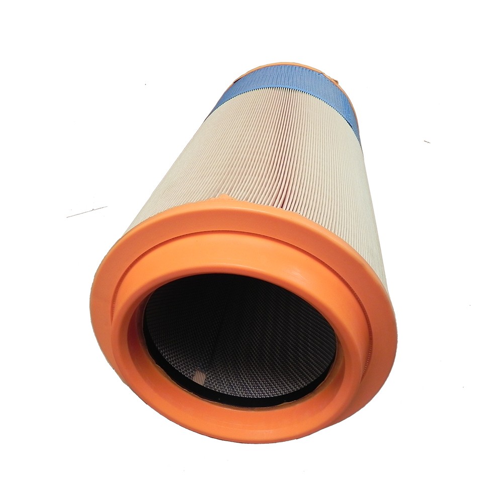 Filtro Ar Scania K124 Onibus 532x249x170mm LX3700 1510905