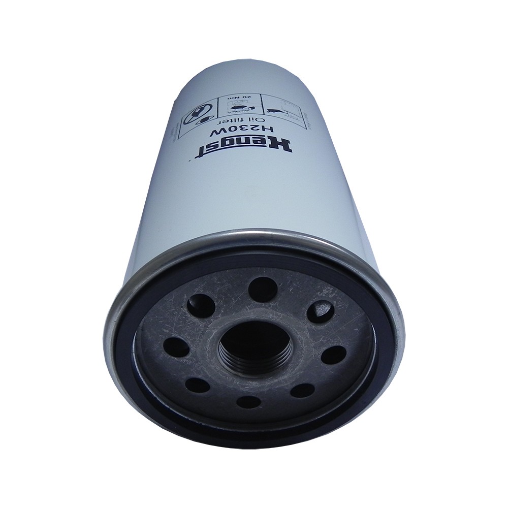 Filtro Diesel Iveco Cummins Ford Cargo Stralis Psc404 1907641